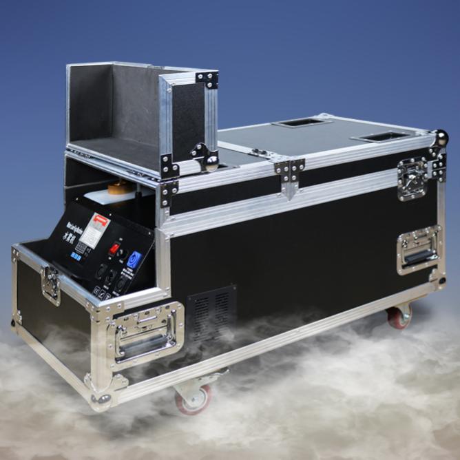 Wedding Smoke Machine Stage Water Mist Machine Smoke Blower for Bar ...