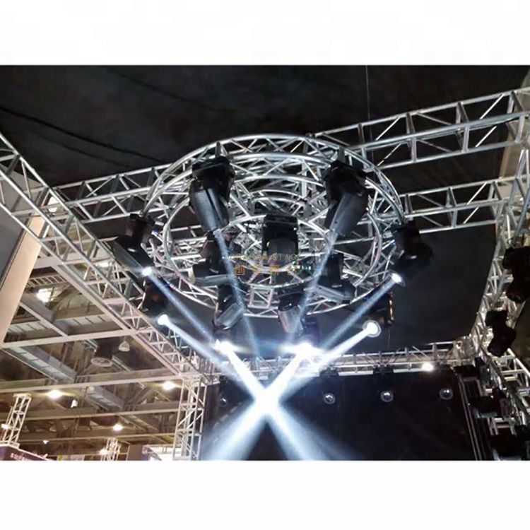 Lighting Truss - DRAGON STAGE