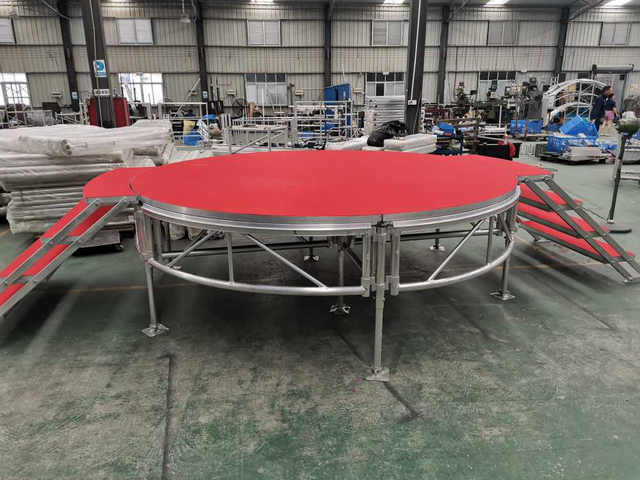 Products - DRAGON STAGE