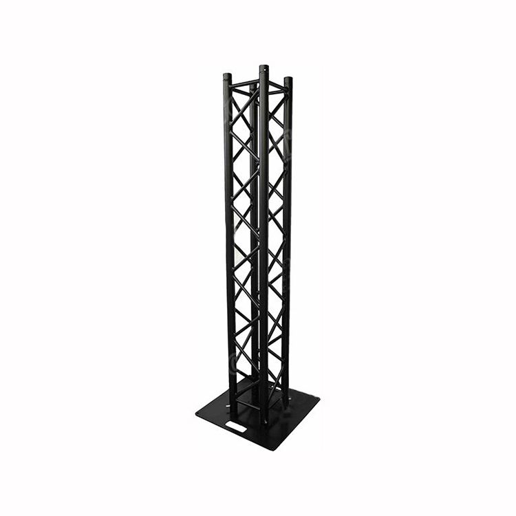 6.56ft stage Lighting Truss Tower Stand Totem Truss for DJ Club from ...