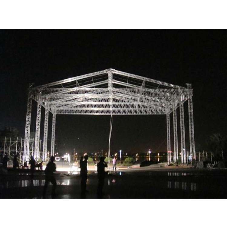 Lighting Truss - DRAGON STAGE