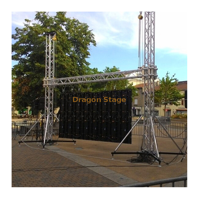 China led screen support truss manufacturers, led screen support truss ...