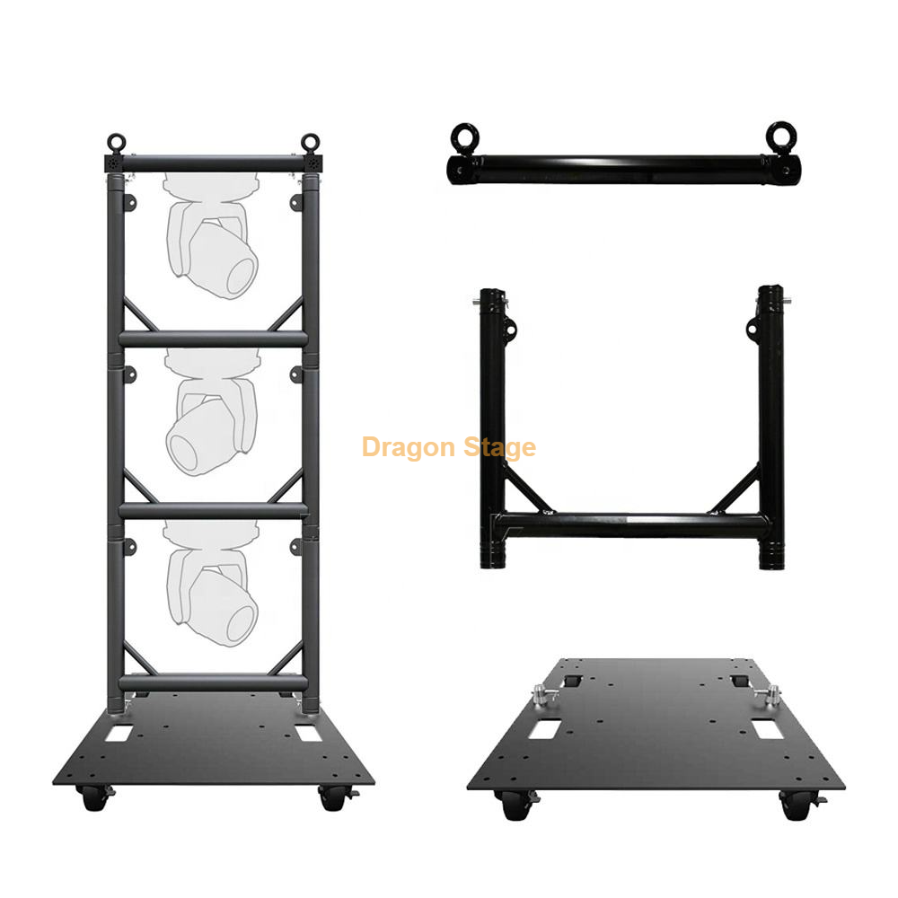 Lighting Truss - DRAGON STAGE