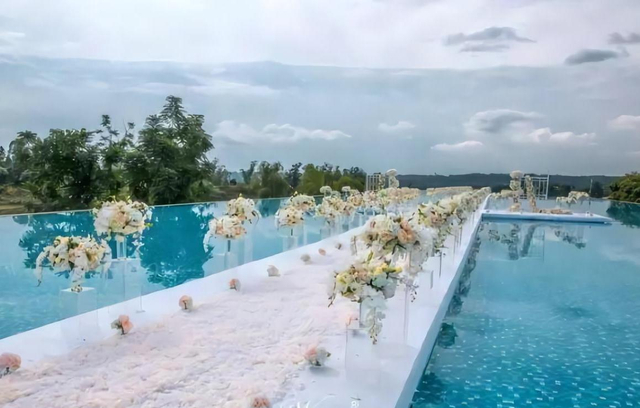 China swimming pool stage rental manufacturers, swimming pool stage ...