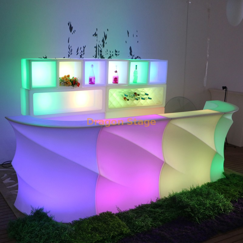 New Removable And Easy Charging LED Module,Corlor Changing And ...
