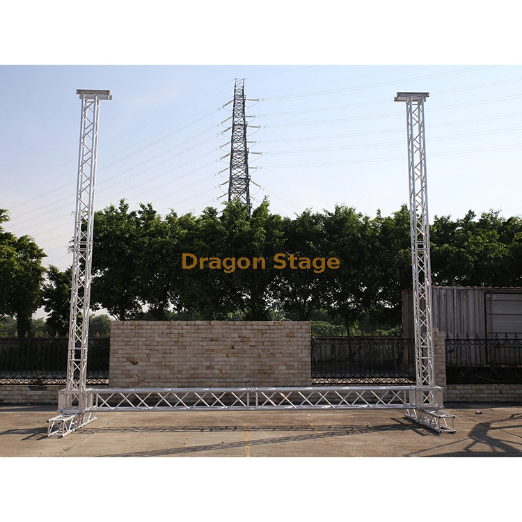 Lighting Truss - DRAGON STAGE