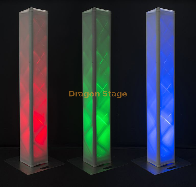 Lighting Truss - DRAGON STAGE