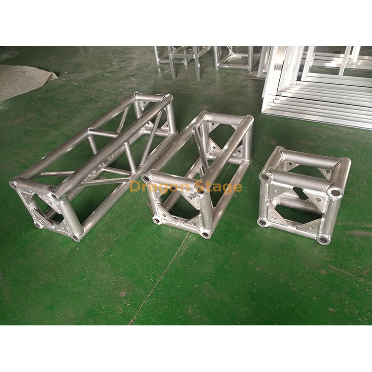 300x300mm Aluminum Truss Spacer for Screw Bolt Box Truss from China ...