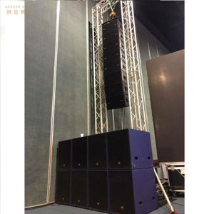 Aluminum Folding Truss Dj Stand 3 from China manufacturer - DRAGON STAGE
