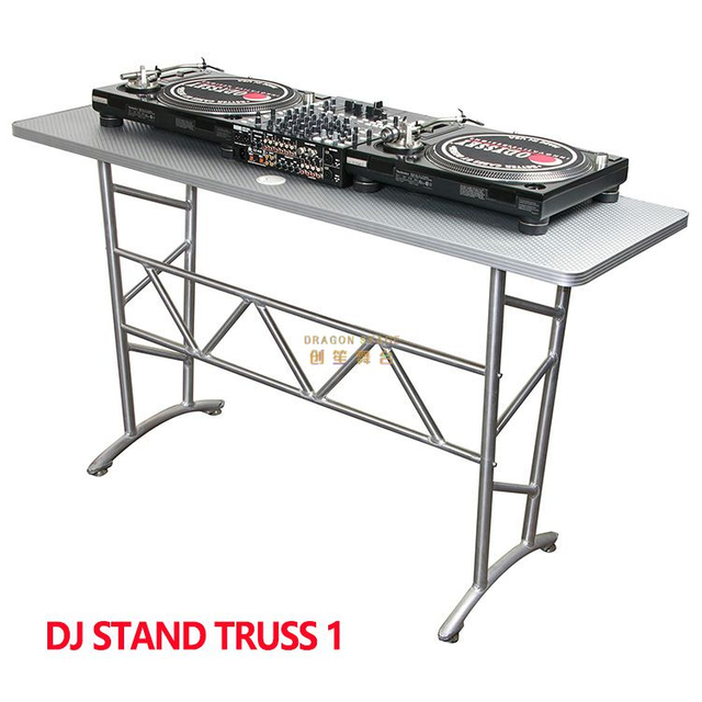 China tower booth DJ Truss manufacturers, tower booth DJ Truss ...