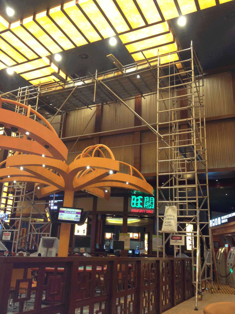 China scaffolding aluminium krisbow manufacturers, scaffolding ...