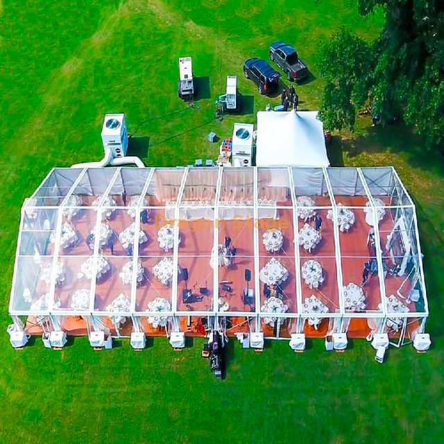 China glass tent wedding manufacturers, glass tent wedding suppliers ...