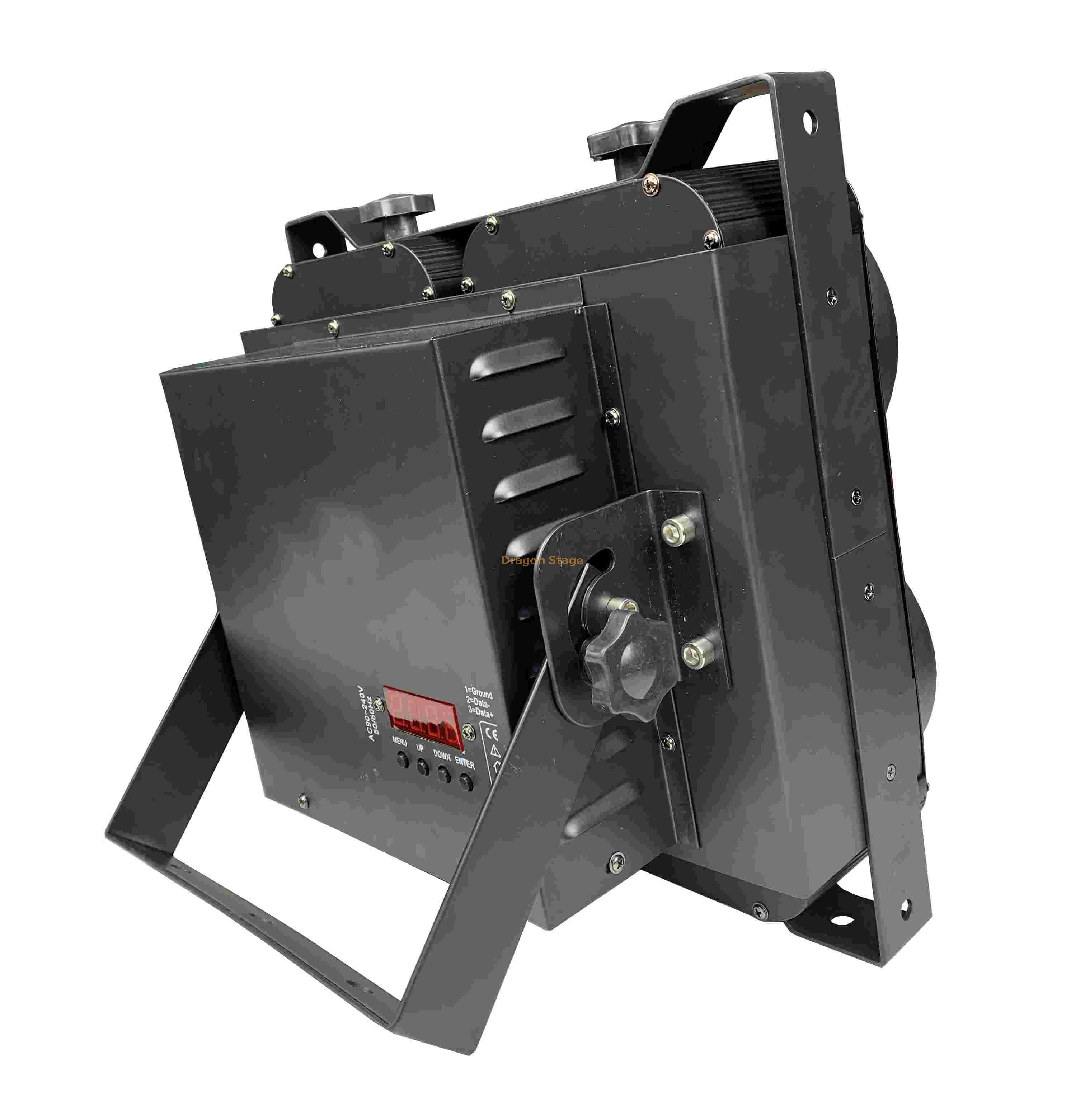 4 Eyes Monochrome COB Spectator Lights Rate from China manufacturer ...