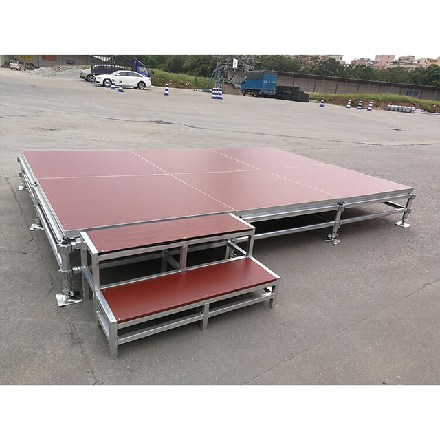Square Stage from China, Square Stage Manufacturer & Supplier - DRAGON ...