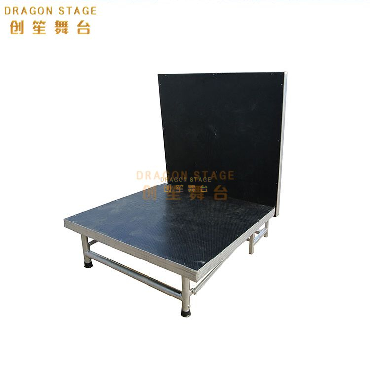 staging - DRAGON STAGE