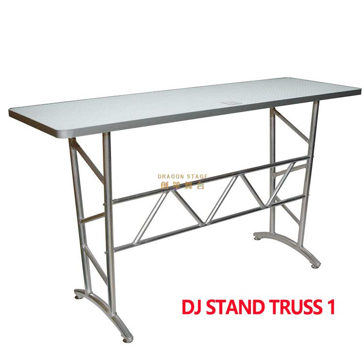 Dj Aluminum Portable Sound Truss from China manufacturer - DRAGON STAGE