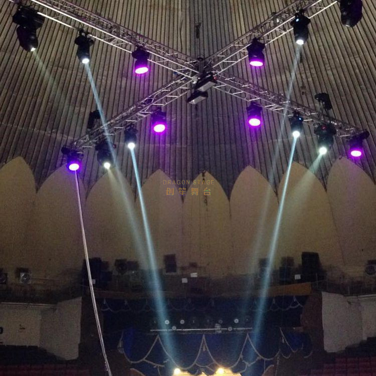 Lighting Truss - DRAGON STAGE