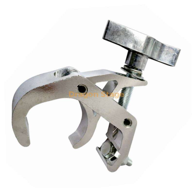Slimline Quick Trigger Clamps Stage Global Light Clamps Fast Clamp ...