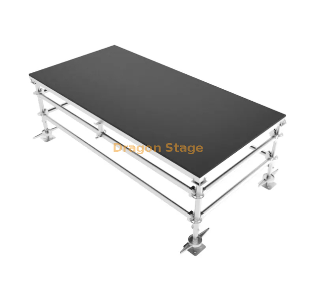 China steel stage platform manufacturers, steel stage platform ...