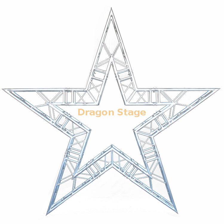 Lighting Truss - DRAGON STAGE
