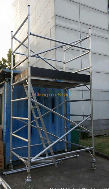 China scaffolding with hang ladder diy manufacturers, scaffolding with ...