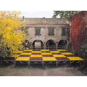 staging - DRAGON STAGE