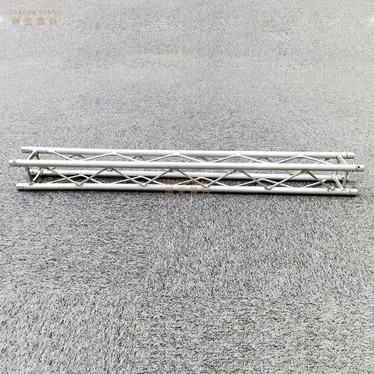 Decoration 100mm exhibition truss from China manufacturer - DRAGON STAGE