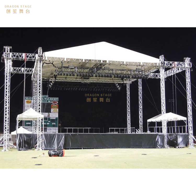 Rigging Sound Lighting Truss from China manufacturer - DRAGON STAGE