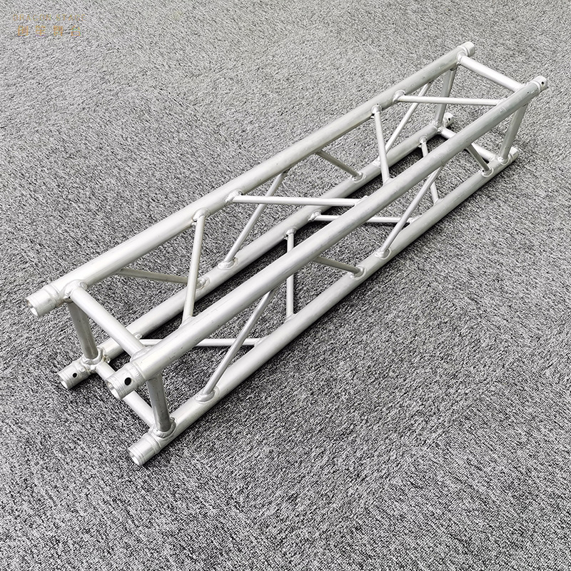 Modular 10x10 Aluminum Exhibition Truss from China manufacturer ...