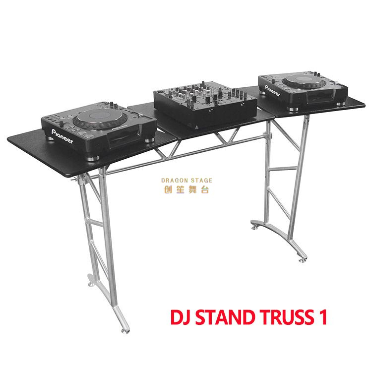Booth DJ Truss for Small Event Performance from China manufacturer ...