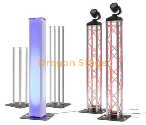 Lighting Truss - DRAGON STAGE