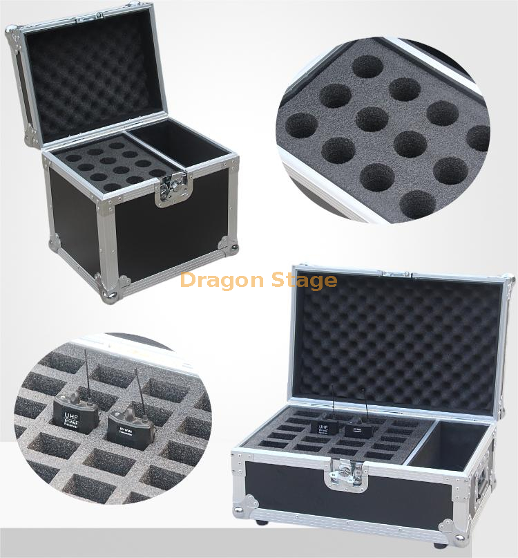 Microphone Storage Flight case Box Cabinet from China manufacturer ...
